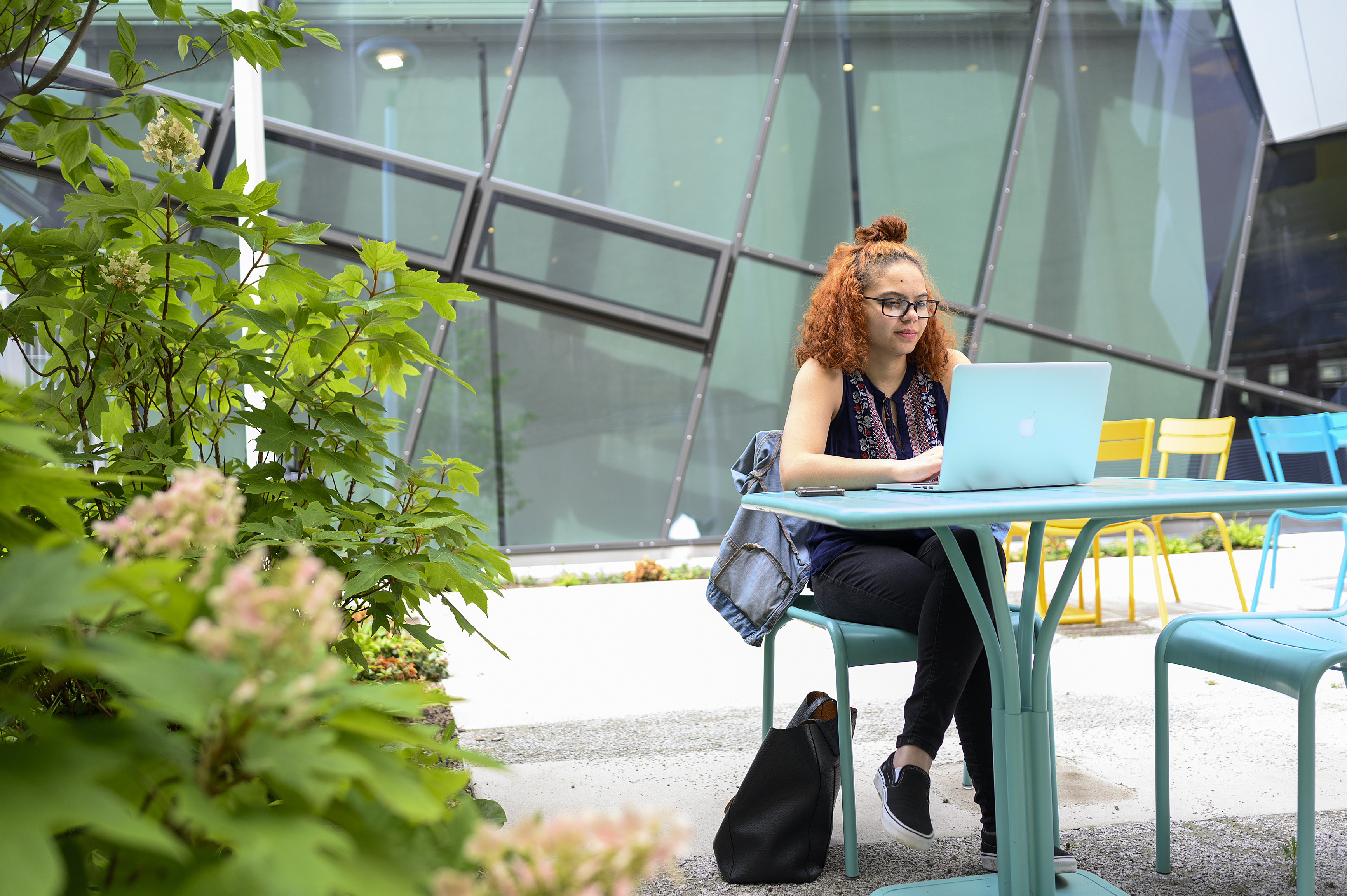 Criminal Justice (B.S.) | The University of Baltimore